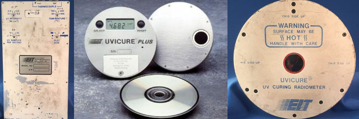 Legacy (Discontinued) Products - EIT 2.0 LLC