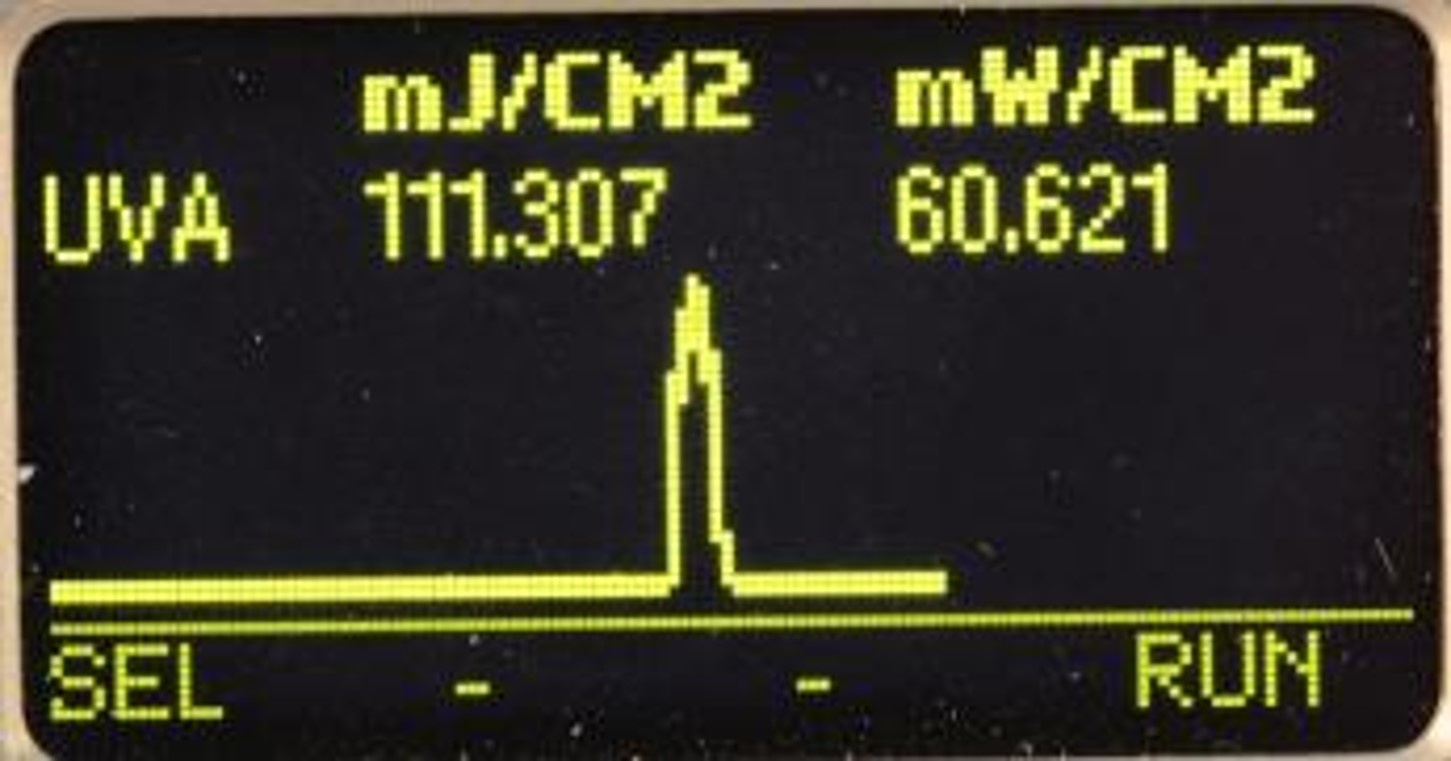 Power Puck® II Radiometer / UviCure Plus® II - EIT 2.0 LLC