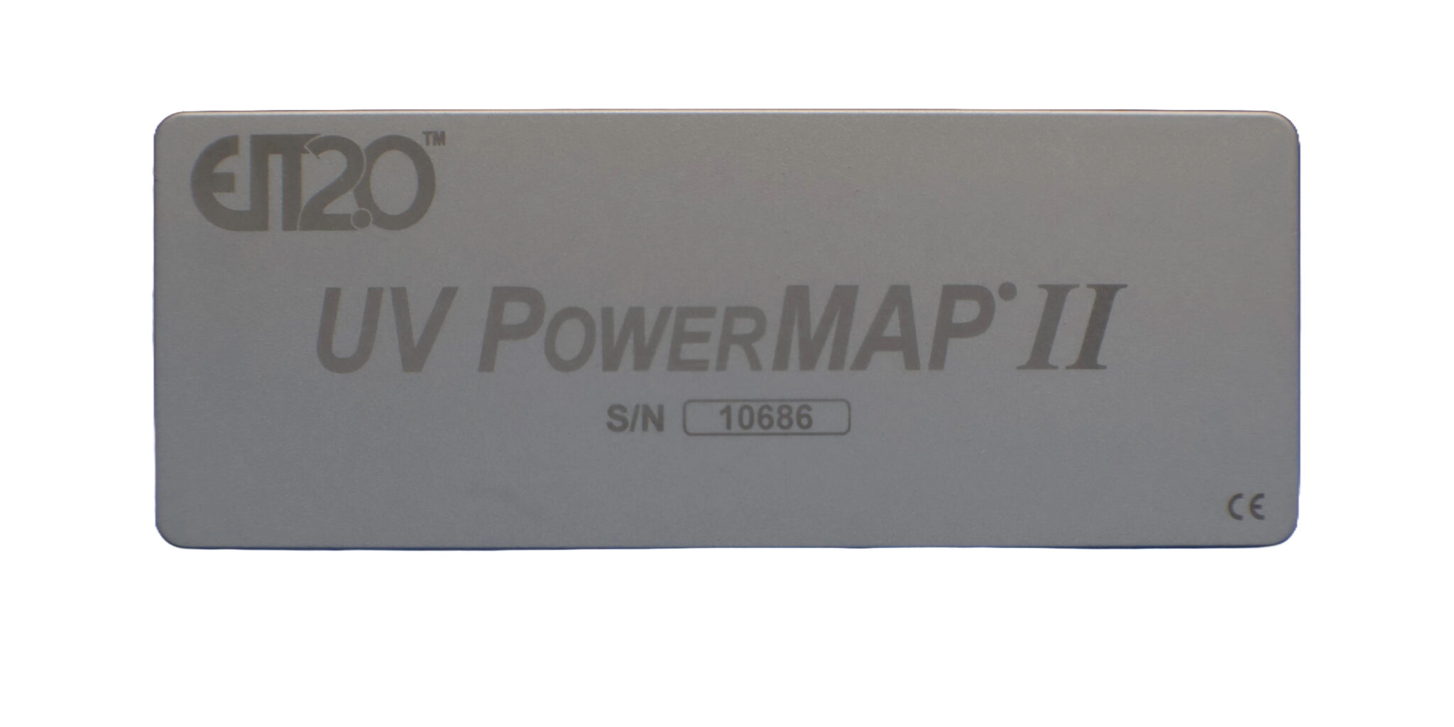UV PowerMAP® II - EIT 2.0 LLC
